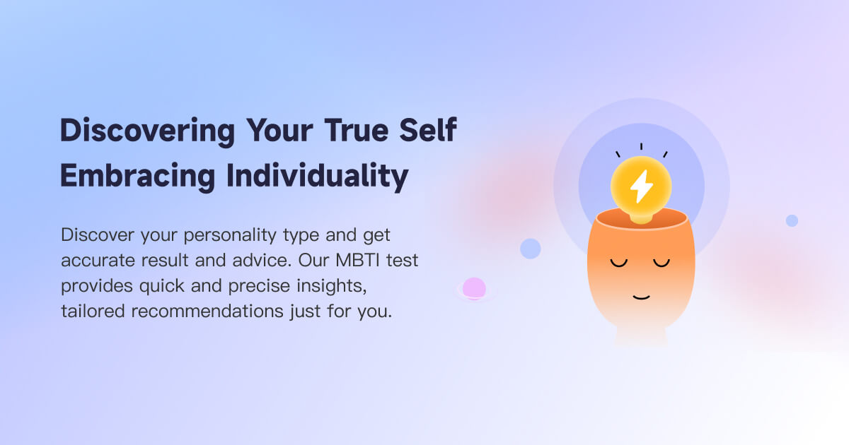Real Personality Test, 16 Personality Types, Career Personality Test